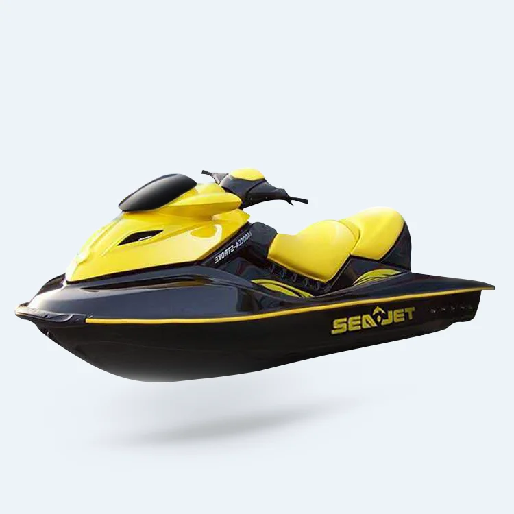 Ski Jet 1300cc Motorboat Double High Speed Jet Ski For Sale Sea Sports ...