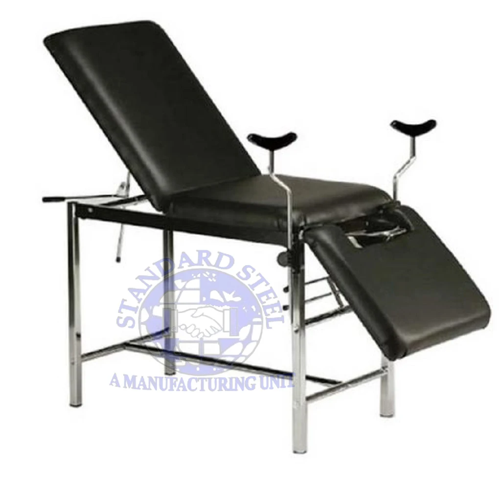 Delivery Table Gynecological Obstetric Delivery Table Hospital ...