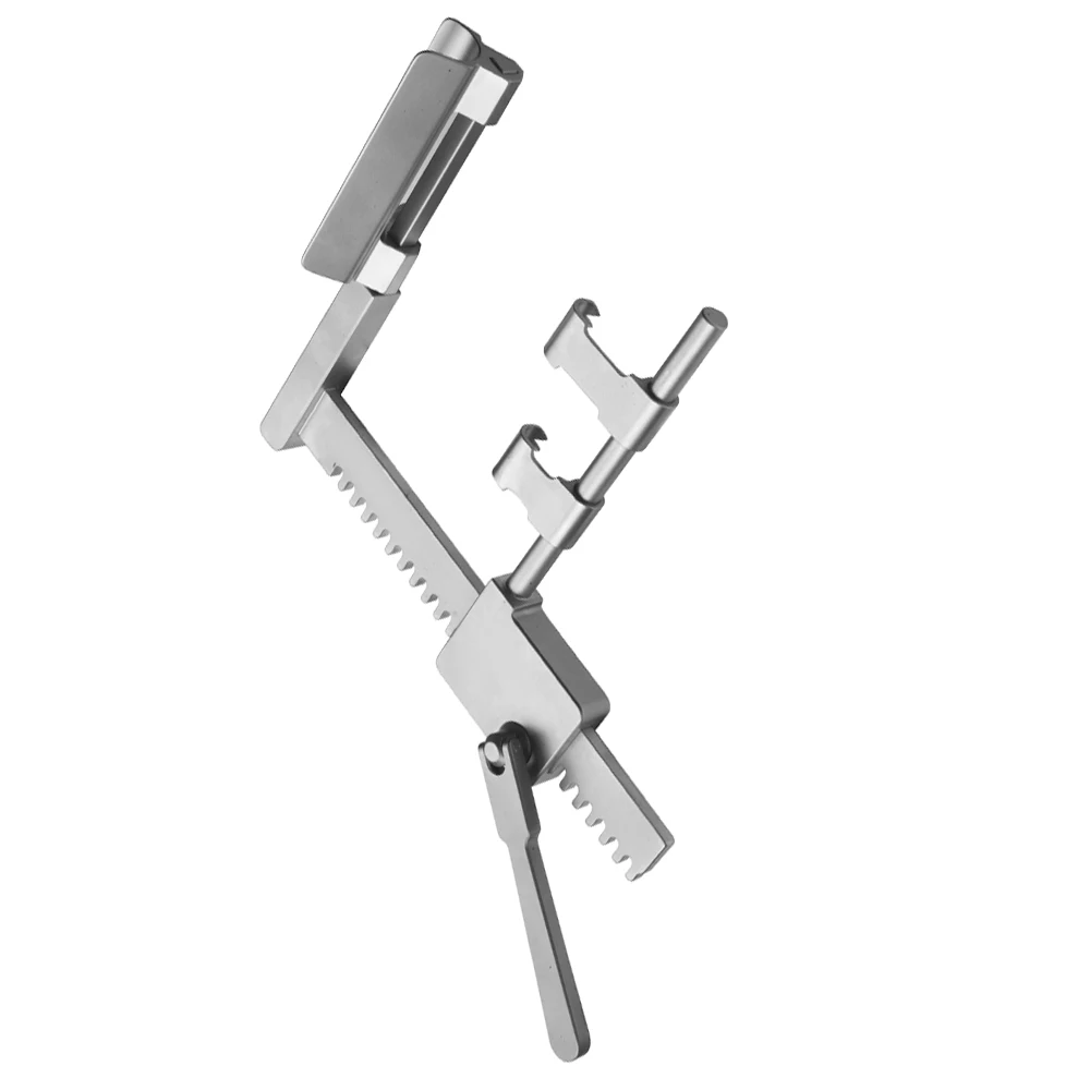 IMA Couetil Sternal Retractor - Durable & Versatile Instrument