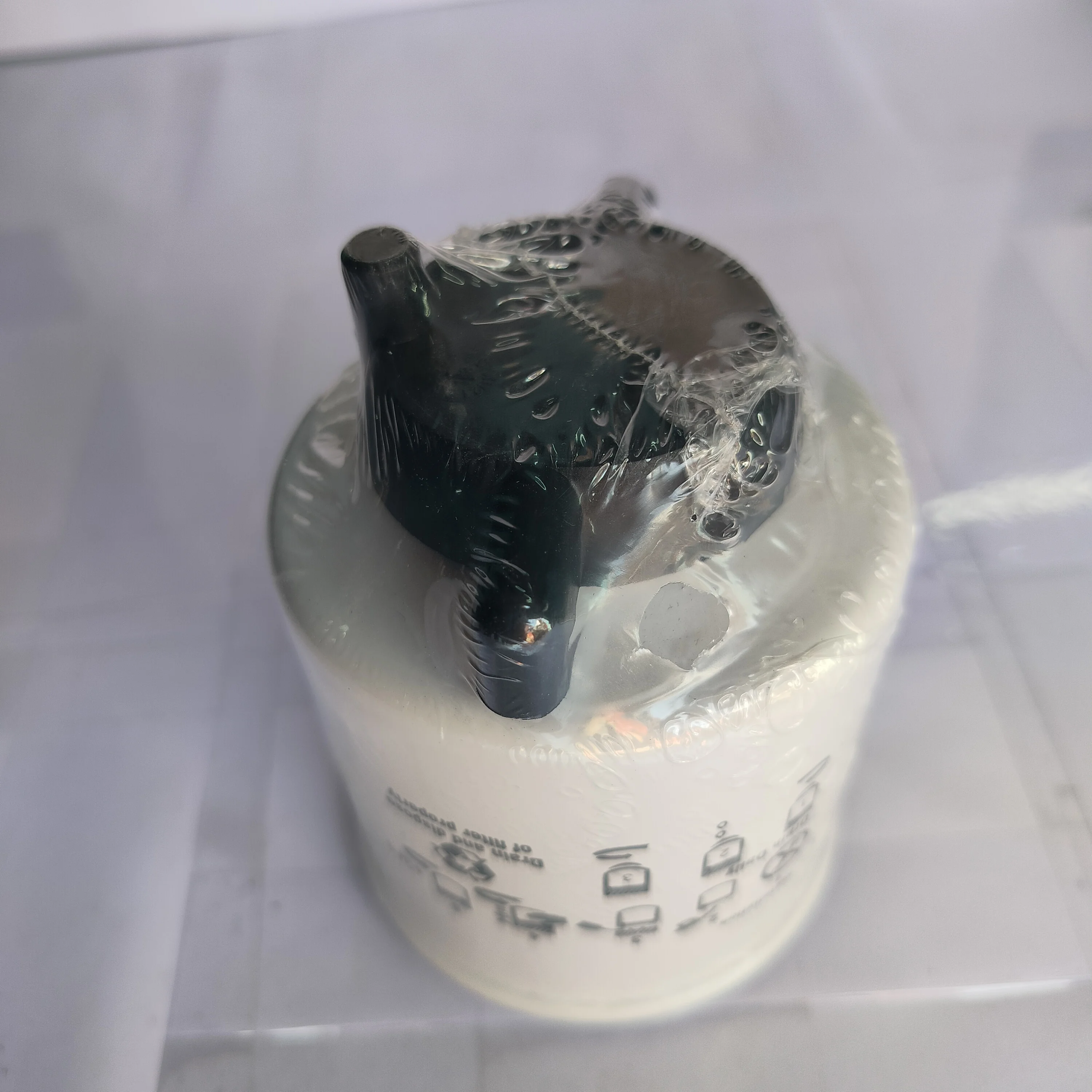 Fuel Filter With Water Separator 6667352 - Buy Diesel Fuel Filter With ...