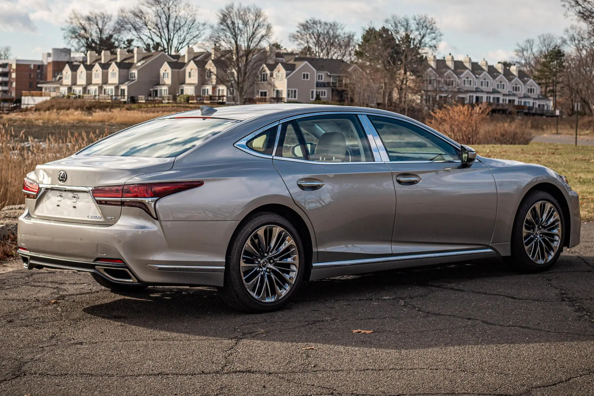 2020 Lexus Ls 500 Awd Car - Buy 2020 Lexus Ls 500 Awd Car Product on ...