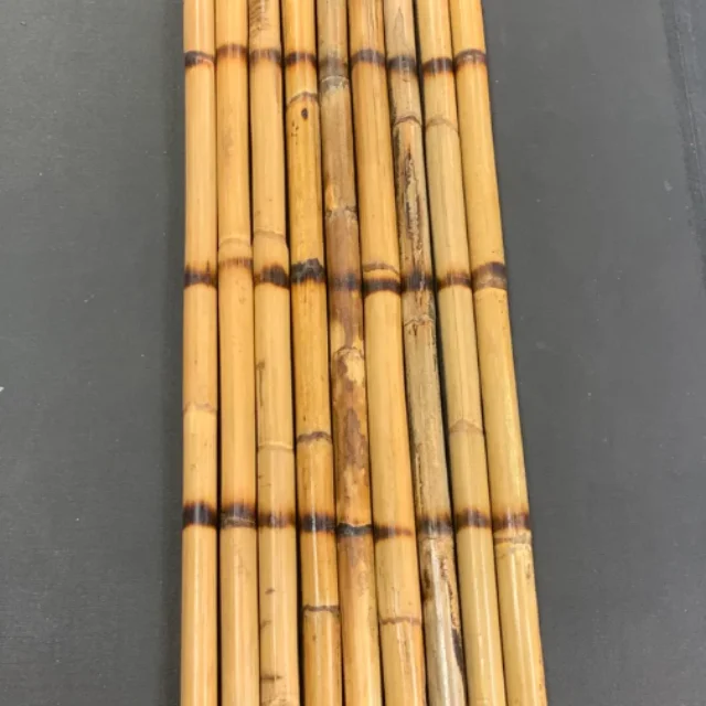 Vietnam Rattan Weaving Material/bamboo Poles Natural/raw Rattan Pole ...
