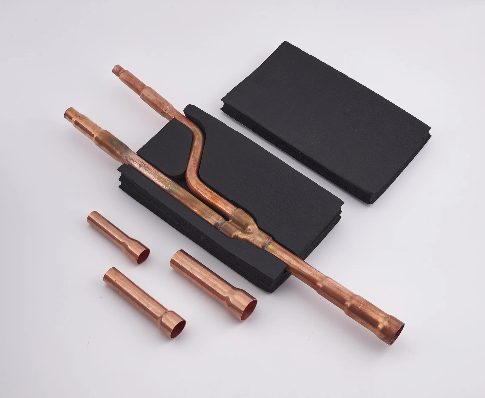 Vrf Air Conditioner Branch Piping Kit - Lg Series - Buy Vrf Branch ...