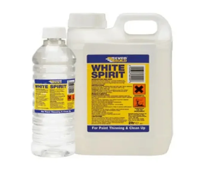 Thailand Good And Low Aromatic White Spirit / White Spirit For Sale ...