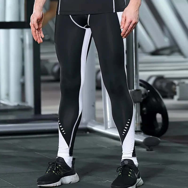 Mma Leggings Sublimation Compression Mma Leggings Gym Compression ...