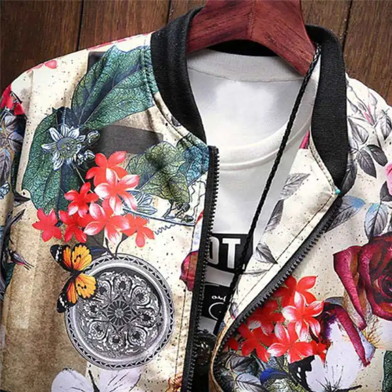 Men's Sublimated Denim Sublimation Jackets Cotton Made Casual Wear ...