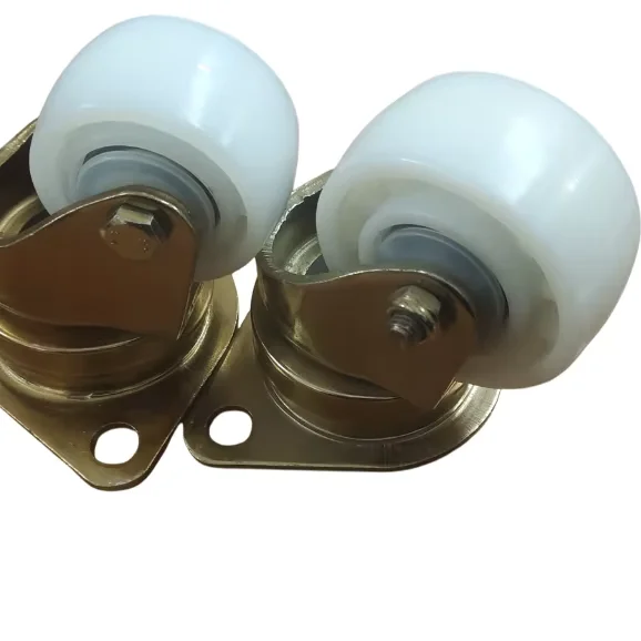 498407X Air Marrel Heavy-Duty Caster Wheel Designed for Aviation ...