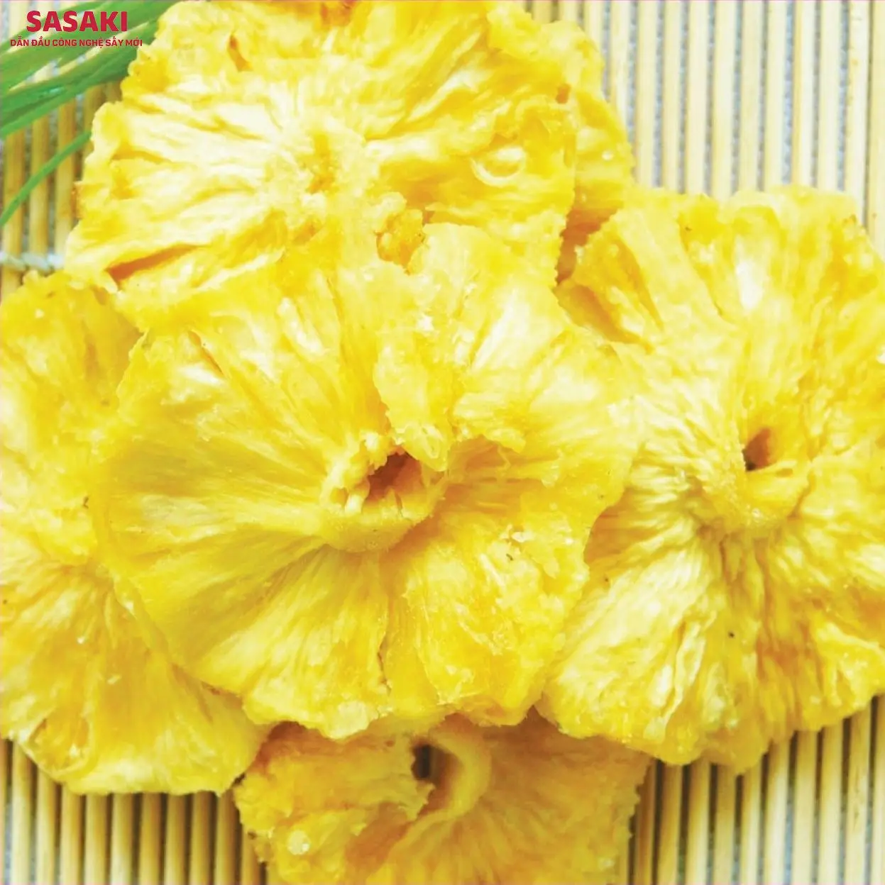 Best Price Dried Soft Pineapple From Vietnam Tropical Fruits in Bulk ...