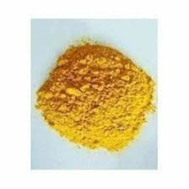 Auramine O Basic Yellow 2 - Versatile Dye for Paper & Fabric