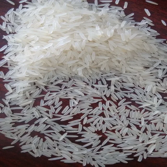 Pusa White Basmati Rice Available For Sales At Low Price - Buy Basmati ...