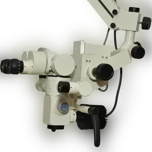 Orthopedics Spine Surgery Operating Surgical Microscope 5 Step Floor ...