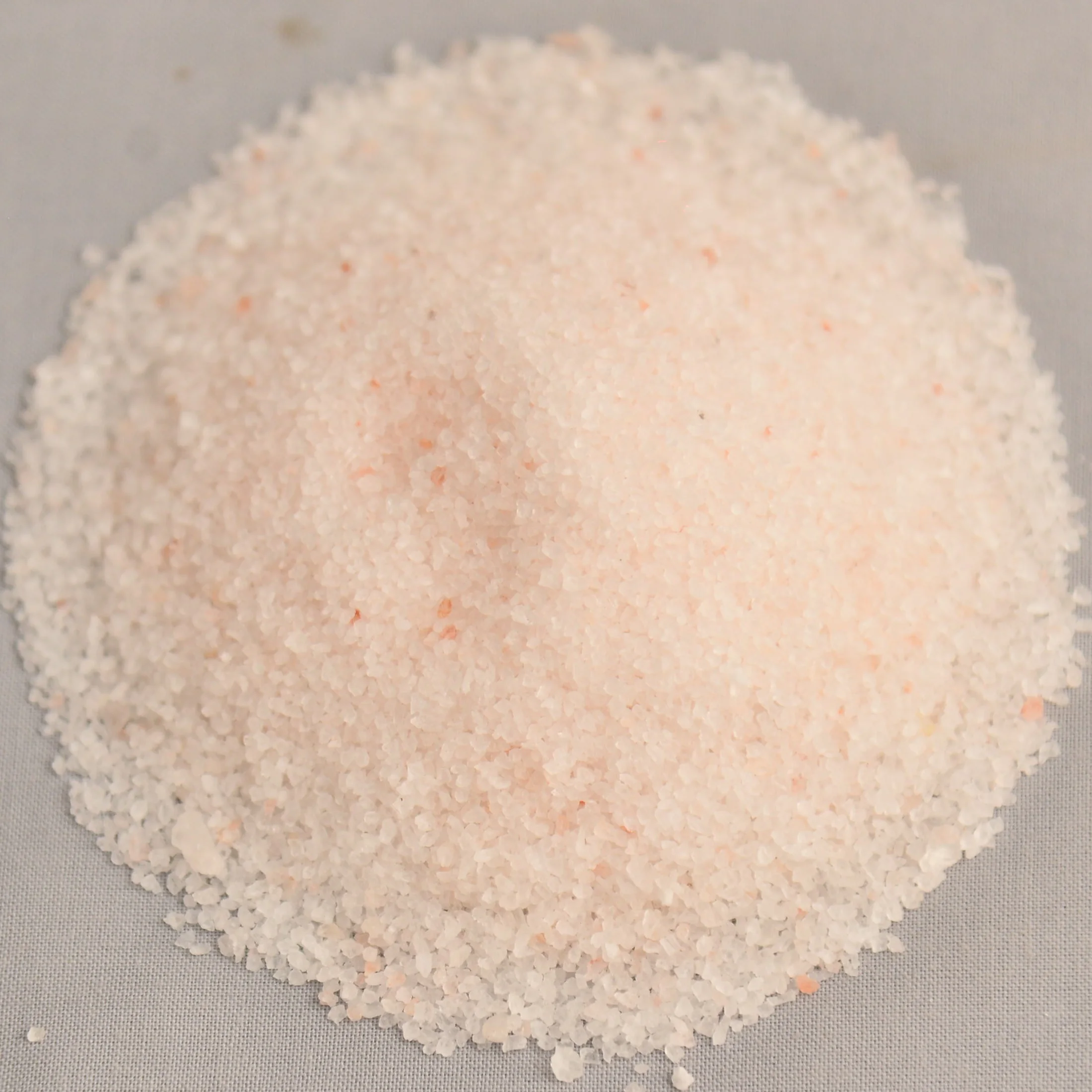 Light Pink Salt Lumps 2-20 Kg Rock Salt Lumps & Chunks Rock Himalayan ...