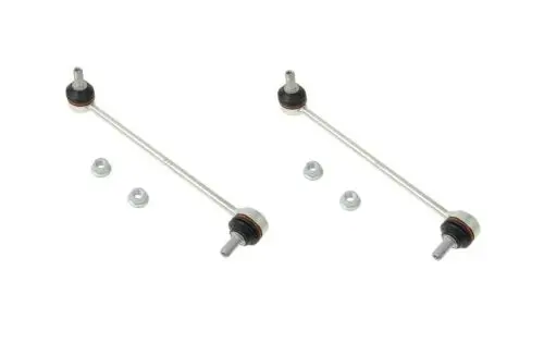 10 Pcs Suspension Kit Control Arm Tie Rods for Mercedes-Benz W203 W204 ...