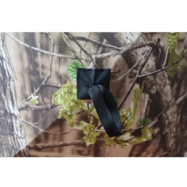 Wholesale Wind Valley Pop Up Transparent Blow Up Hide Ground Blinds ...