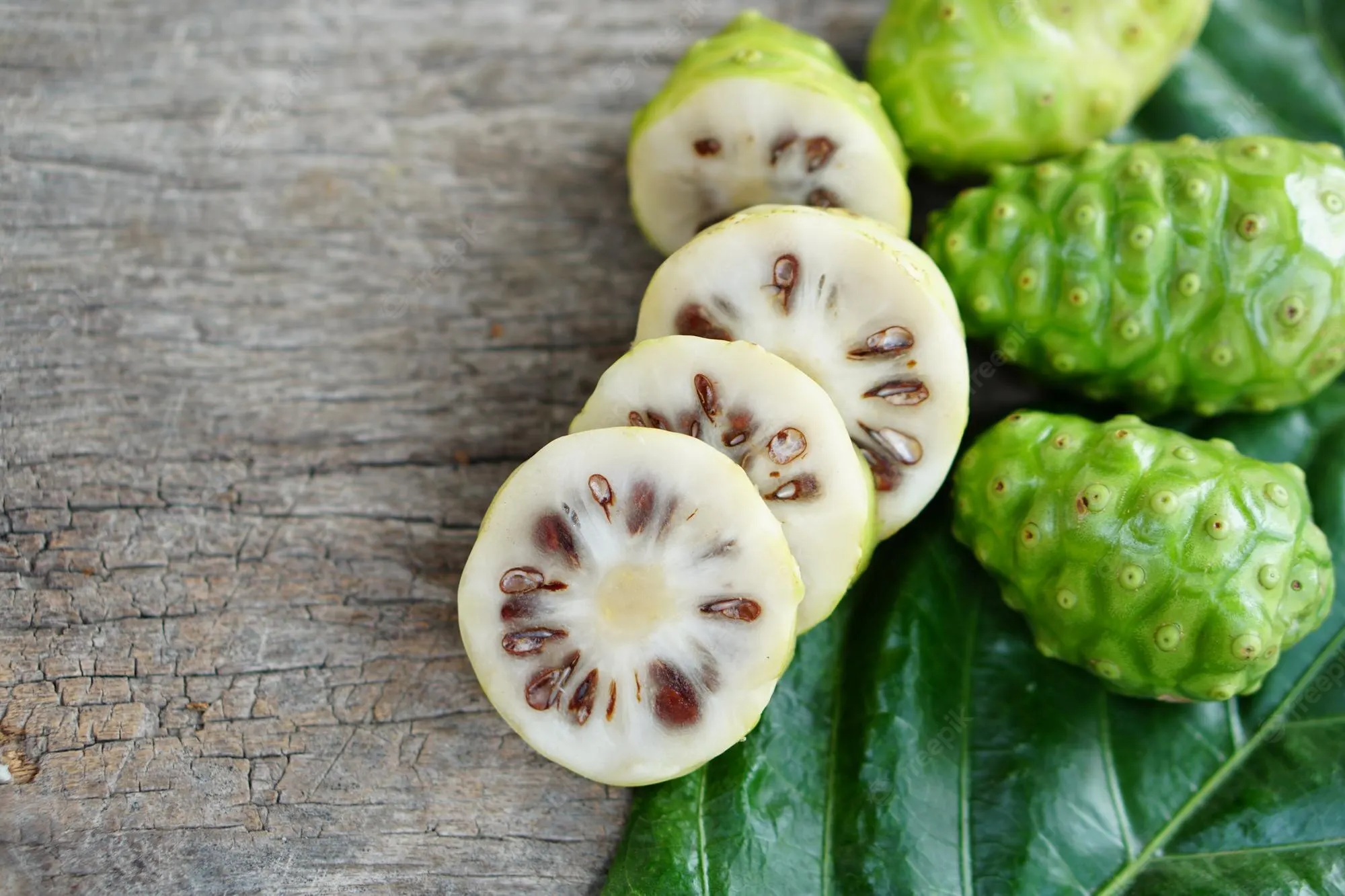 Wholesale Frozen Fresh Noni Fruit Bulk High Quality - Buy Frozen Noni ...