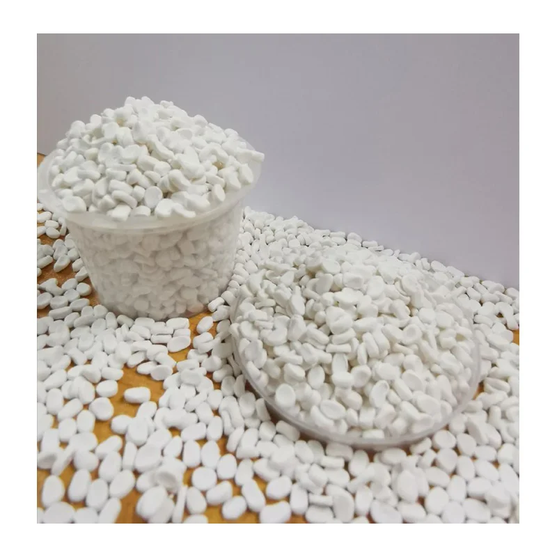 Premium Quality Calcium Carbonate Filler for Jerry Can Manufacturing