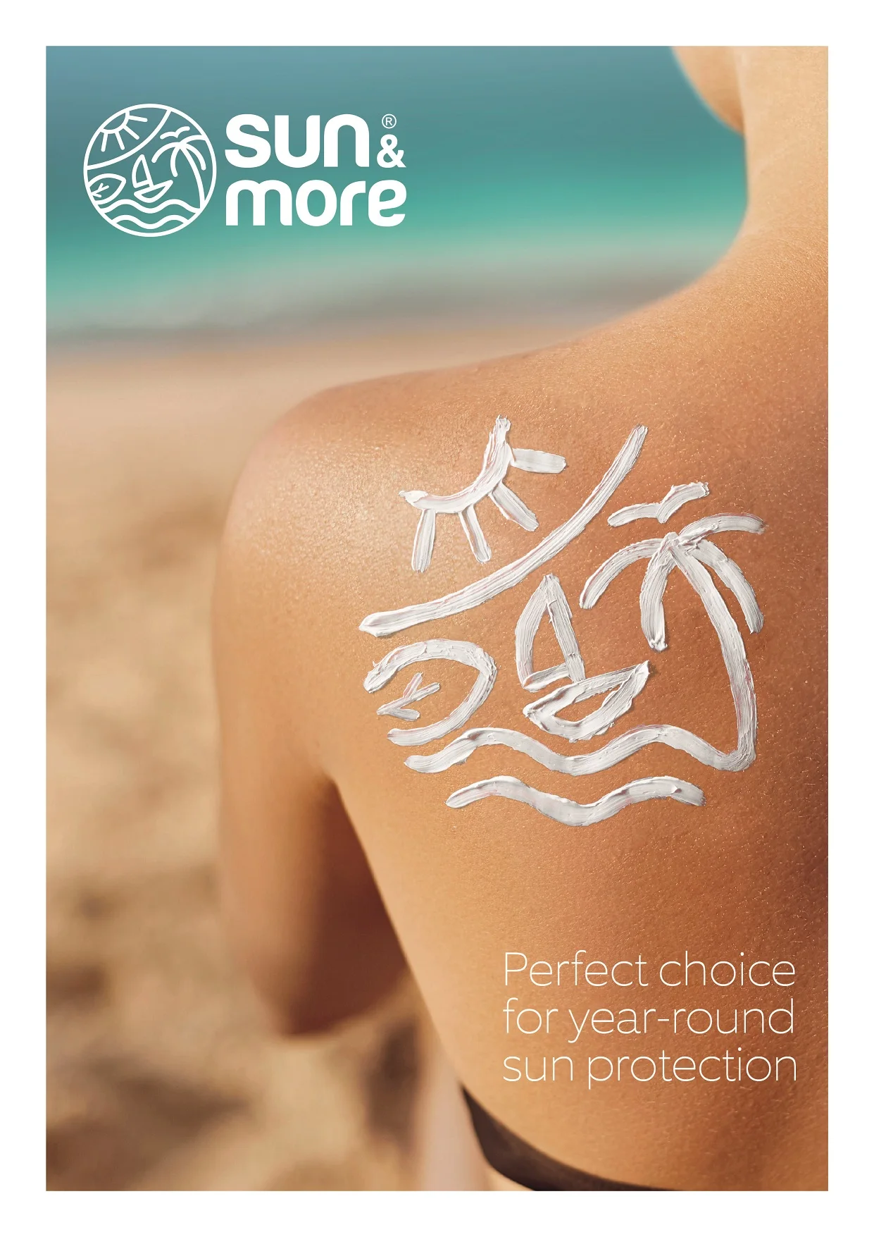 Sunscreen Facial Uv Protection Cream 50ml (50 Spf) Turkey - Buy ...