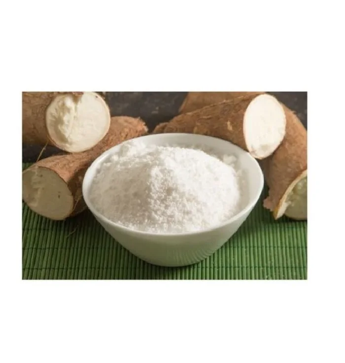 All Kinds Of Native Tapioca/ Cassava/ Starch Flour Modified Corn Starch ...