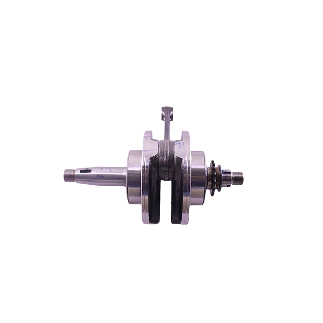 Genuine Quality Crankshaft Assembly for Bajaj Platina