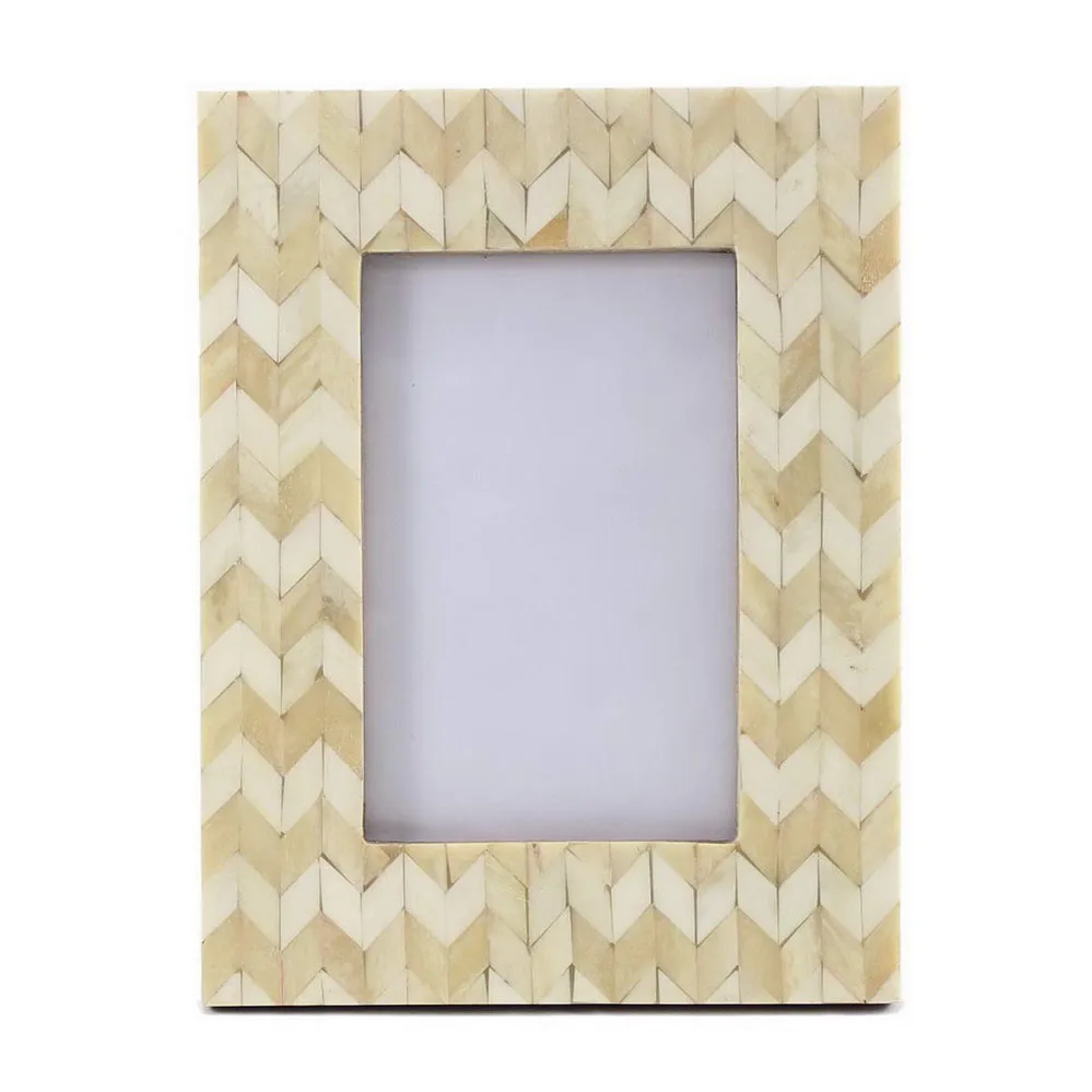 Classical Bone Inlay Photo Frame For Customized Design Color Picture ...