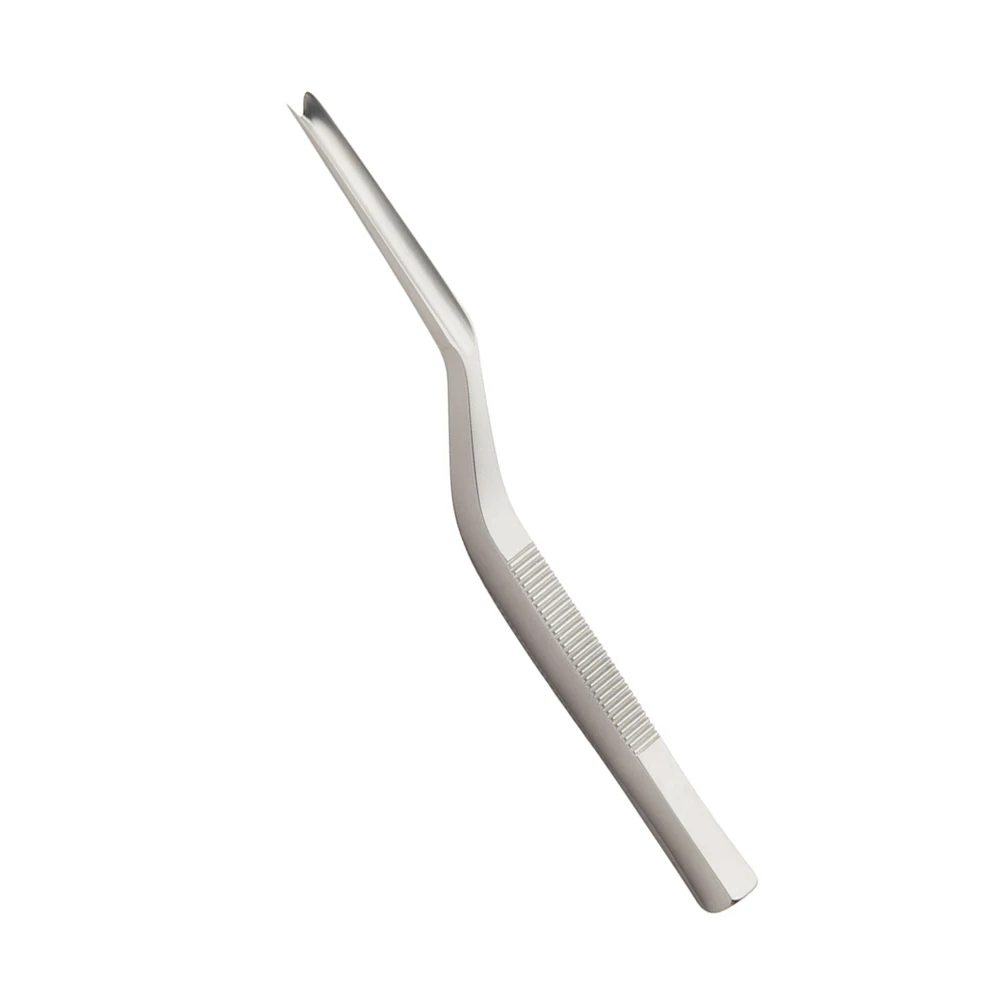 Premium Stainless Steel Tilley Nasal Gouge V Shape 125mm Ear Nose ...