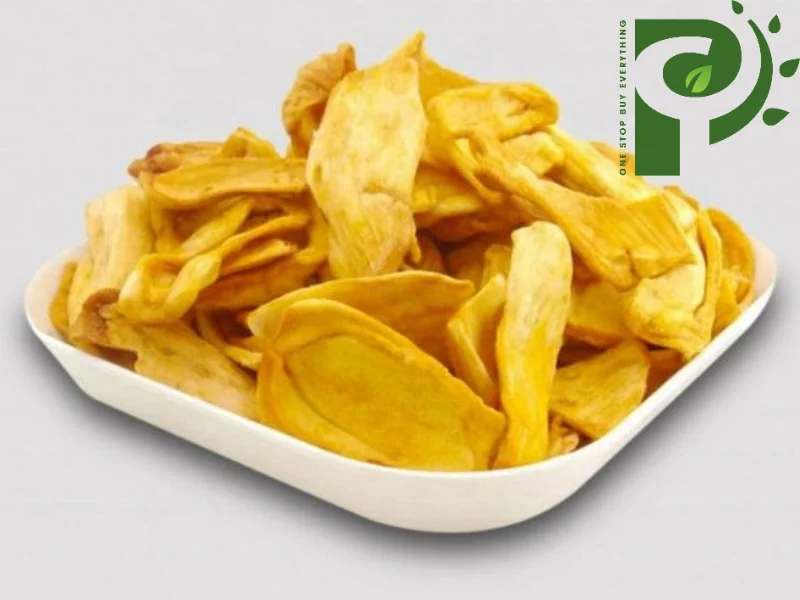 Dried Jack Fruit Thai Jackfruit Jackfruit Leaves High Quality And Good ...