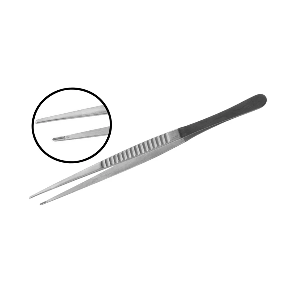 Premium Wheeler Technique Plaque & Vessel Forceps Very Powerful Grip ...