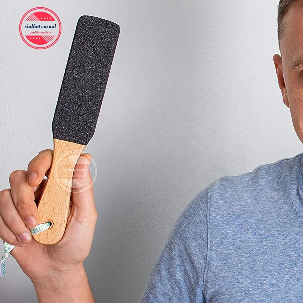 Customized Foot File - Corn And Callus Remover For Feet - Dead Skin ...