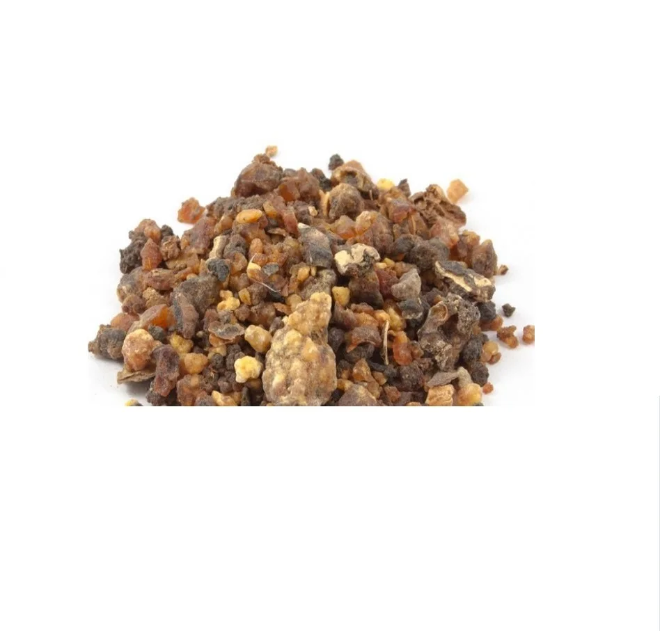 Commiphora Mukul (Guggul) Resin Extract | Guggul Extract Powder ...