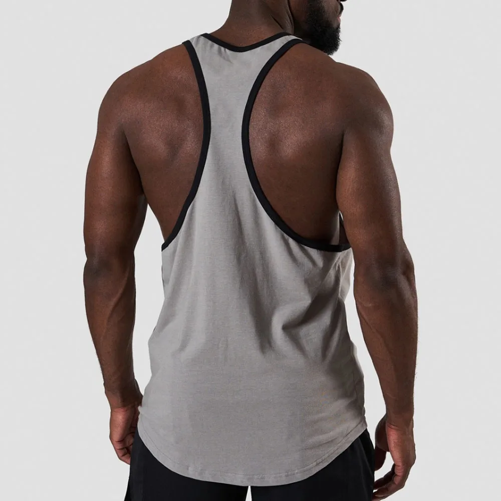 Wholesale Custom Men Boy Fitness Bodybuilding Moisture Wicking Muscle ...