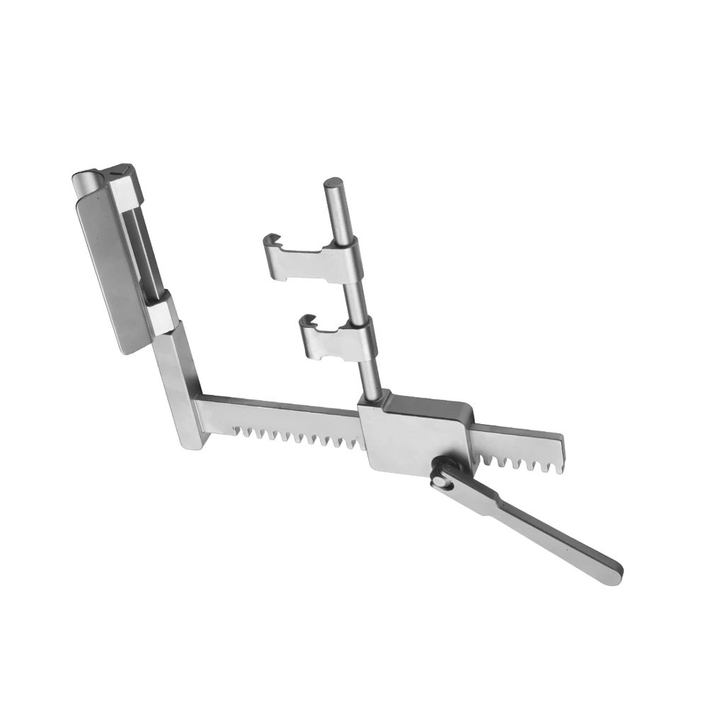 IMA Couetil Sternal Retractor - Durable & Versatile Instrument