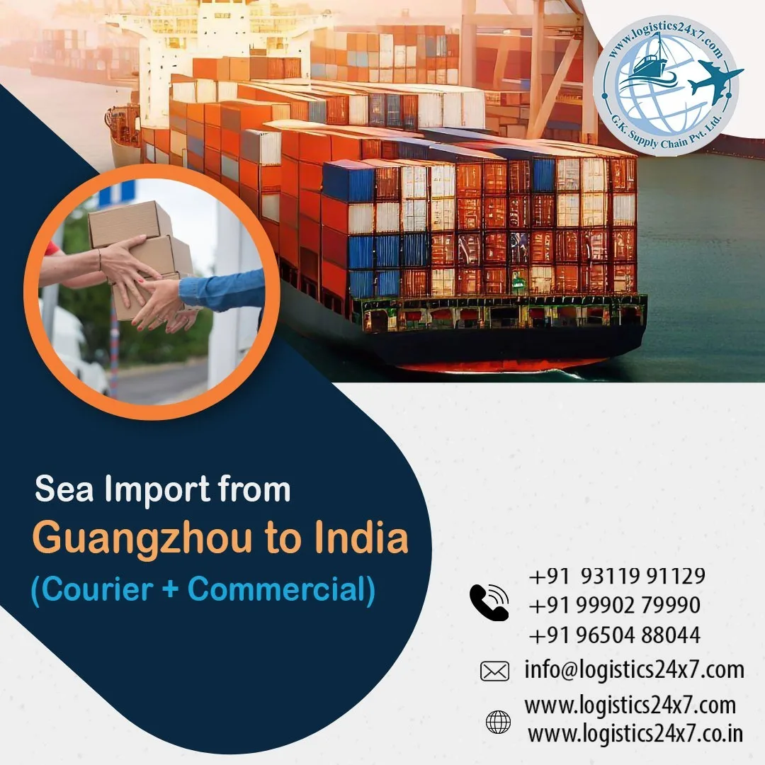 We Provide Complete Logistics Solution Under Logistics 24x7 - Buy ...