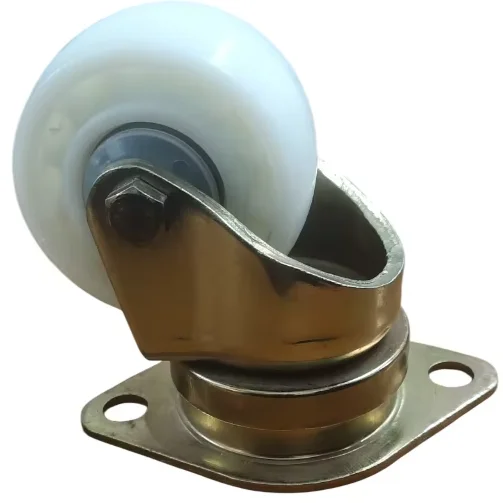 498407X Air Marrel Heavy-Duty Caster Wheel Designed for Aviation ...