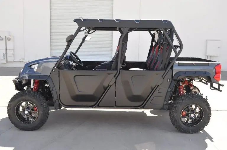 Standard 1100cc Rx Jump 4 Seat Off Road Vehicle Side By Sides 4x4 Utv ...