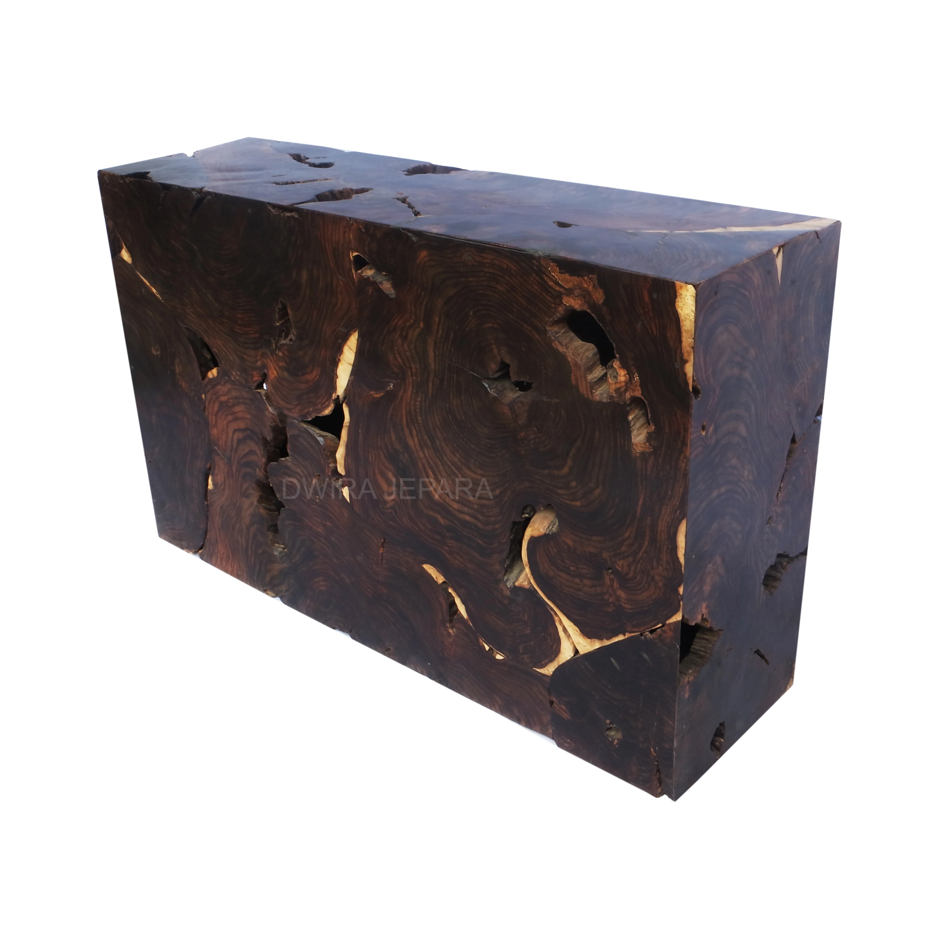 TEAK ROOT SLICE CONSOLE TABLE FURNITURE| Alibaba.com