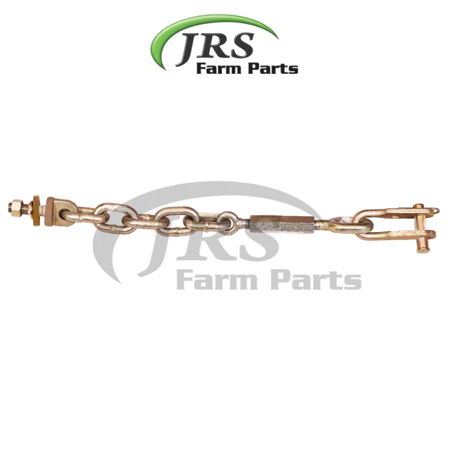 JRS Farmparts India - Precision Agriculture Stabilizer Chain
