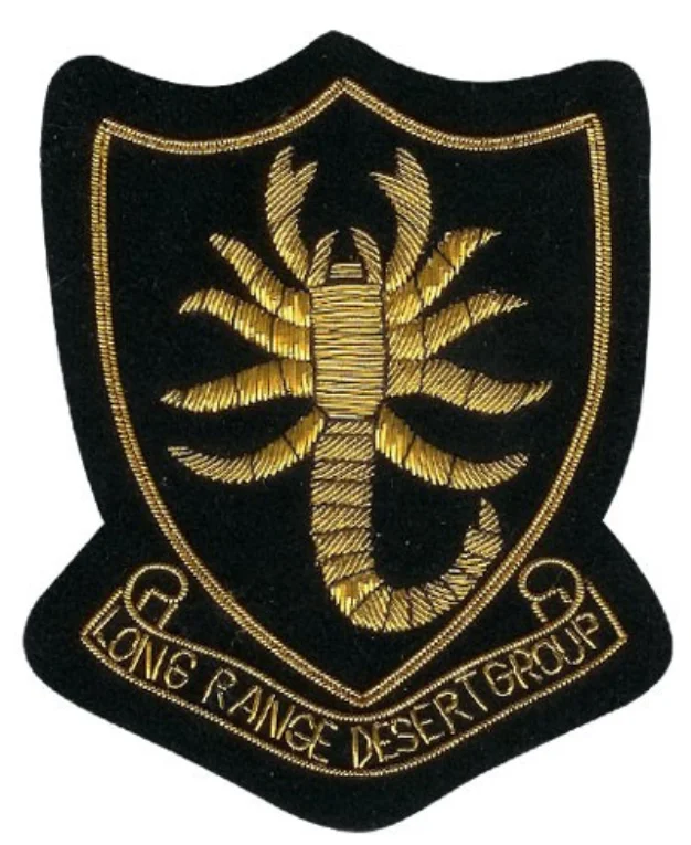 Top Quality Handmade Embroidery USA Custom Logo 100% Bullion Wire New ...