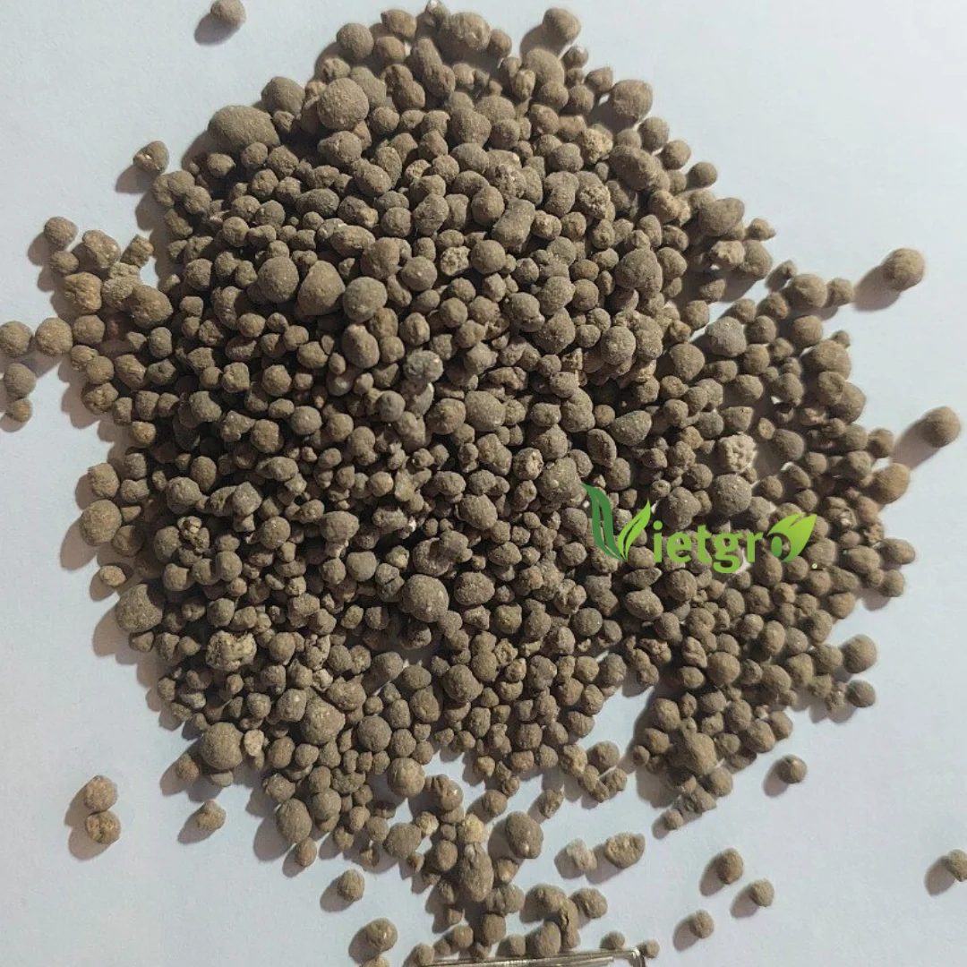 Vietgro - Single Super Phosphate (ssp Fertilizer) - Granular - Buy ...