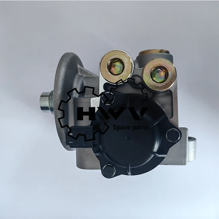 3904679 390-4679 320d 320gc 330d C9 D5 D6 D6n Bulldozer Fuel Priming ...