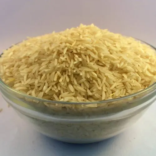 Sharbati Golden Rice Available For Sale At Low Market Price - Buy ...