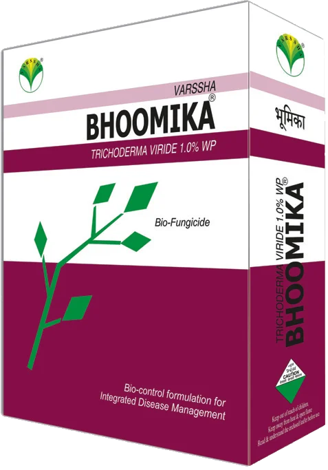 Trichoderma Viride Microbial Formulation 100 Potent Customizable 10 Million To 10 Billion