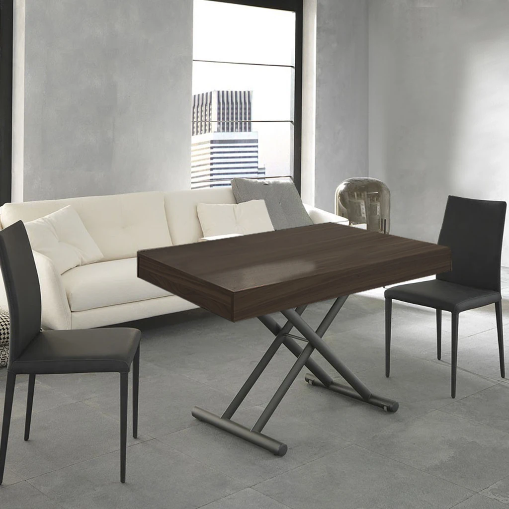 Ram Industrie - N60 . Lifting Up And Down Extendable Table Mechanism ...