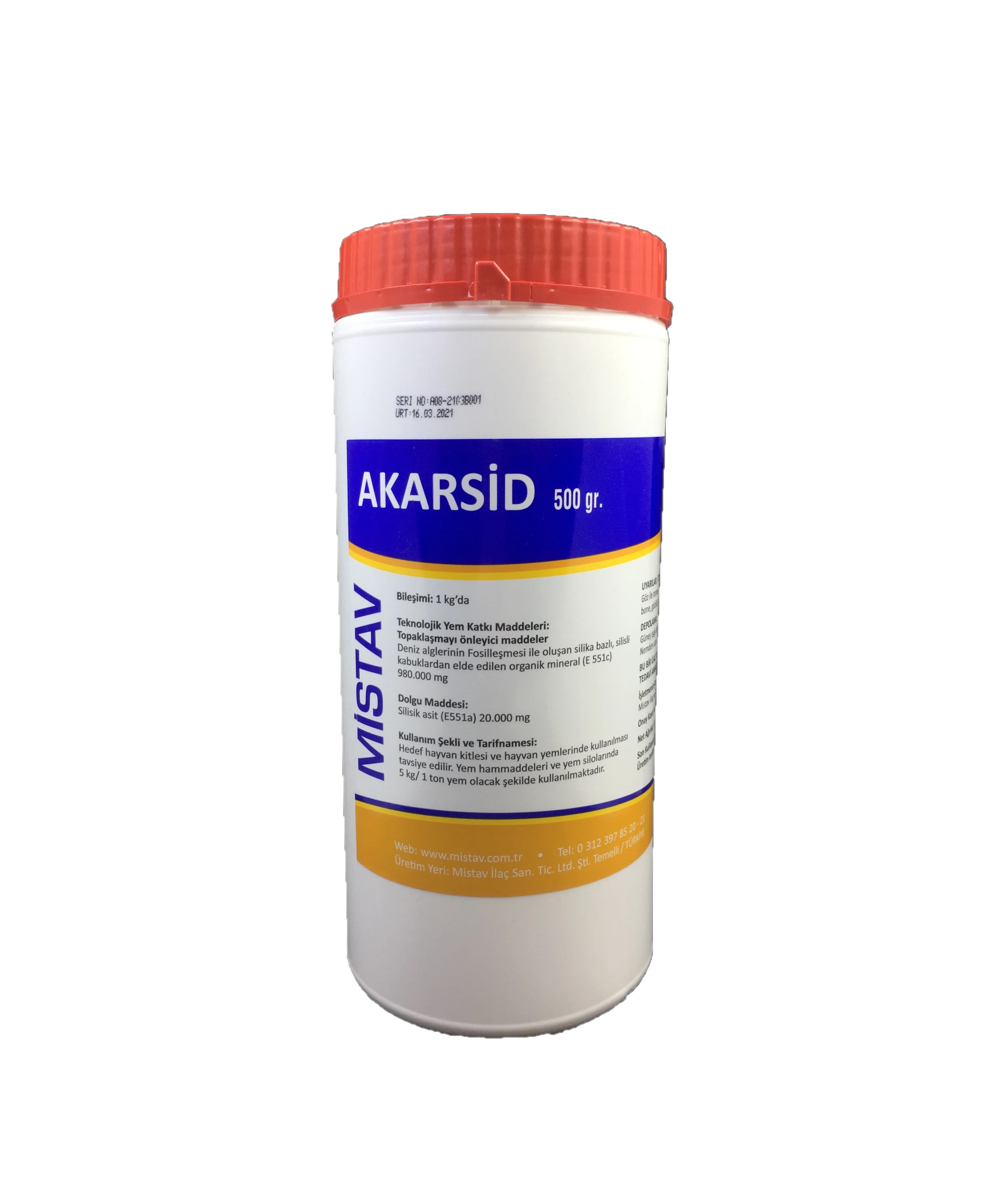 Akarsid Powder Is A Analgesics And Antipyretics Containing Natural ...