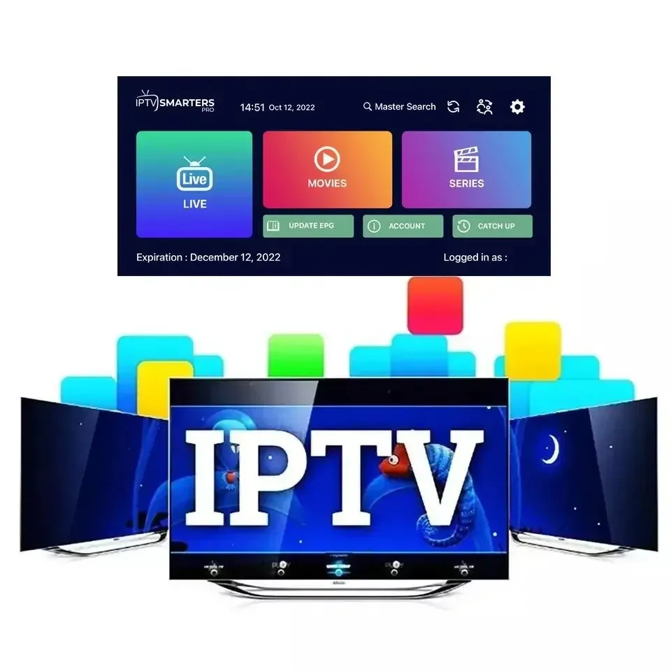 Dream TV Box IPTV Guide: How to Choose the Right App & Hardware