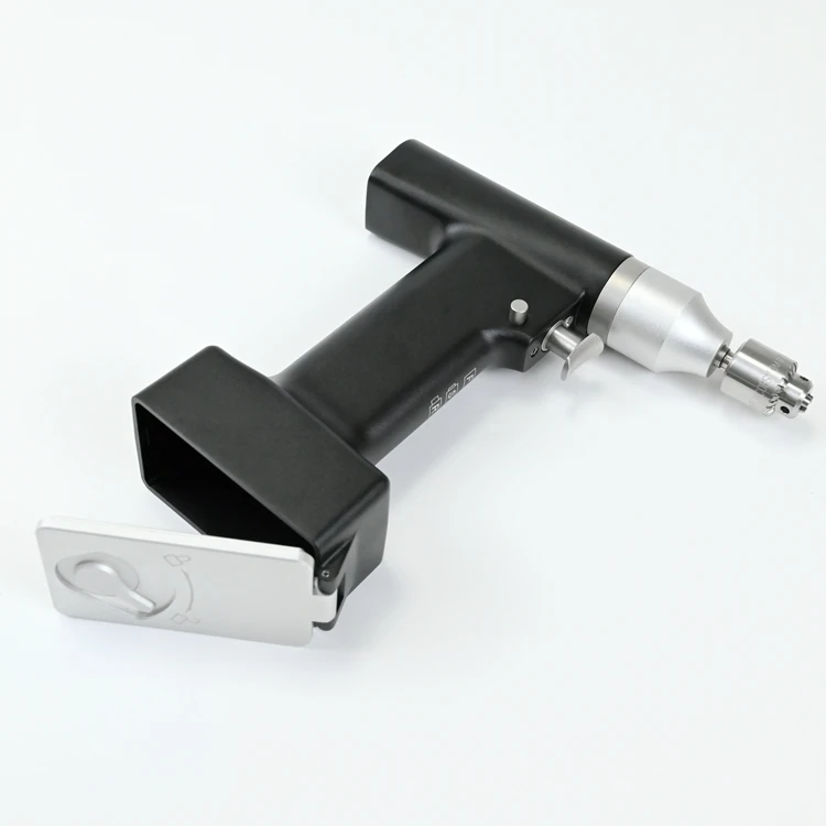 Healmeds Veterinary Mini Cannulated Drill - Orthopedic Precision
