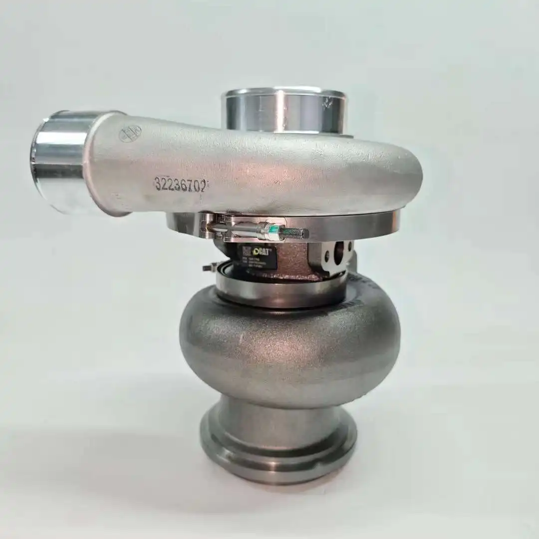 ZEXEL Turbocharger Part 482-0234 for CAT C4.4 Engine - OEM | Wholesale