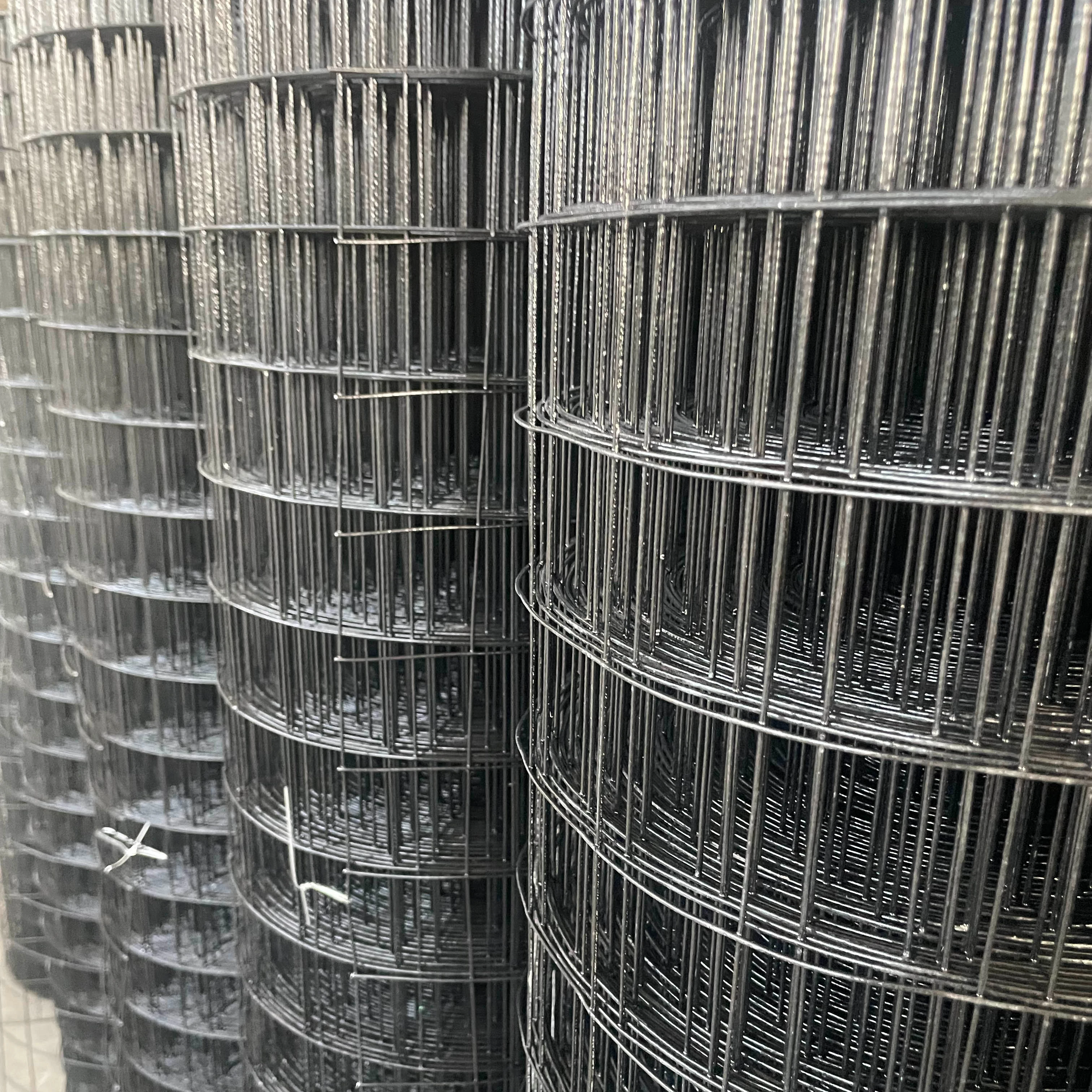Galvanized Iron Mesh Wire Strong Stainless High Quality Mesh Wire ...