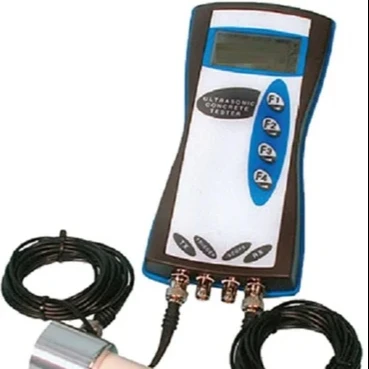 Science & Surgical Manufacture Ultrasonic Pulse Velocity Tester ...