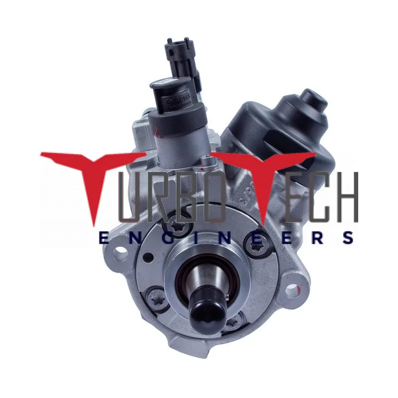 High-quality RAIL FUEL INJECTION PUMP 0445010598 33100-2F600
