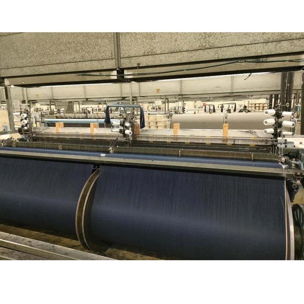 Sulzer P7300 Projectile Machine - Efficient Textile Loom